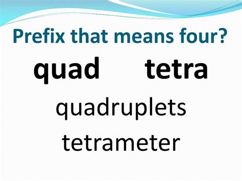 Ppt Prefixes And Suffixes Powerpoint Presentation Free Download Id