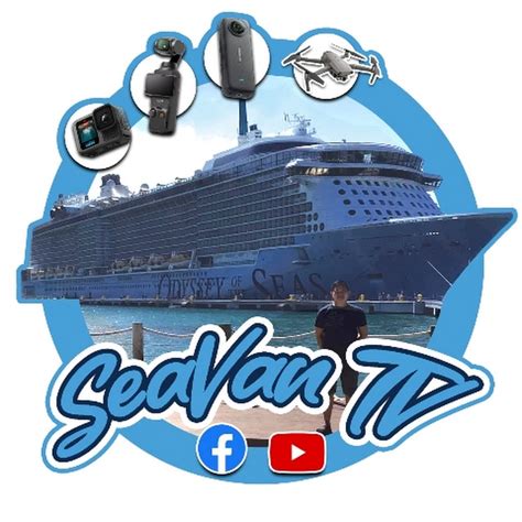 Seavan Tv Youtube