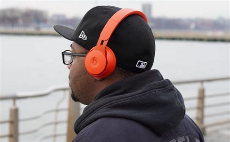 Beats Solo Pro Review G Style Magazine