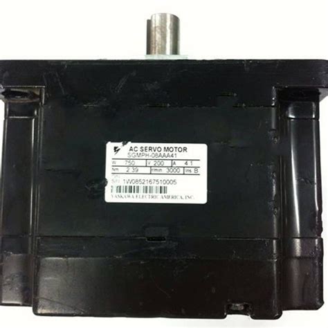 New In Stock ESTUN Servo Motor EMJ ASB TP ESTUN Servo Motor