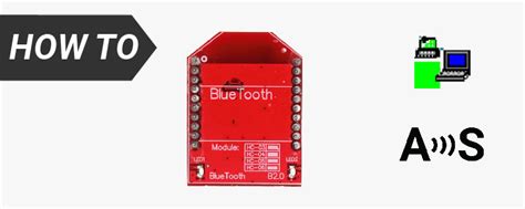 Bagaimana Mengubah Baudrate Dari Ardusimple Bluetooth Module ArduSimple