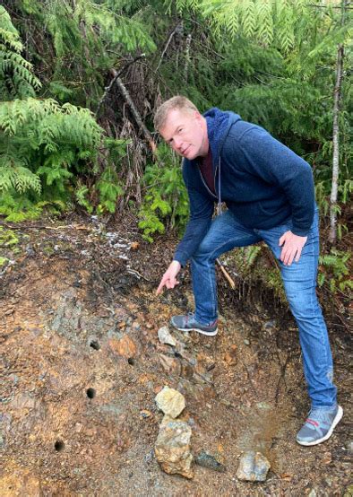 Mount Sicker Sasquatch Resources