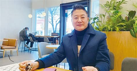 신현빈 루체엔터테인먼트 대표 가요계 대부 트로트아이돌로 새 장 연다” 피플