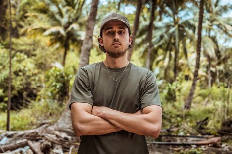 Armand Rosbak Survivor Wiki Fandom