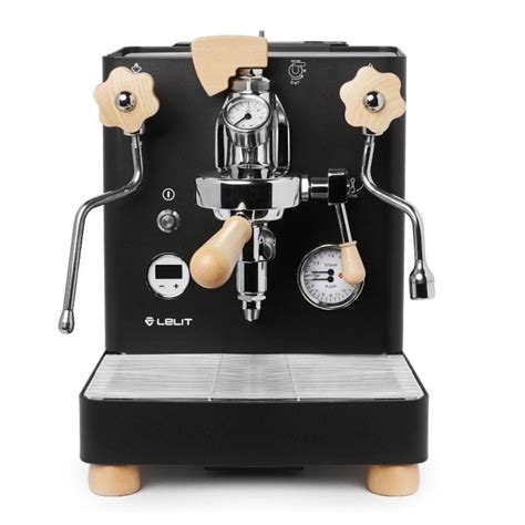 Buy Lelit Bianca V3 Espresso Machine