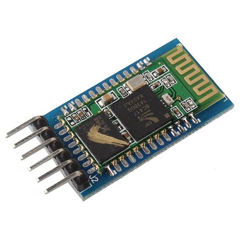 HC Bluetooth V RS TTL Transceiver Module Electronic Components Parts Shop Sri Lanka