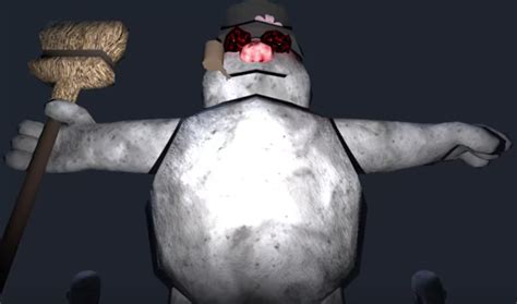 Frosty The Evil Snowman Pamtri Wiki Fandom