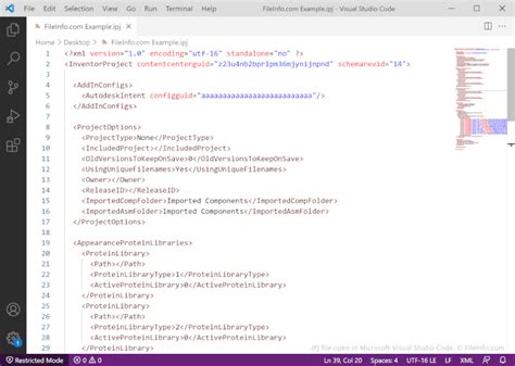 Ipj File What Is An Ipj File And How Do I Open It