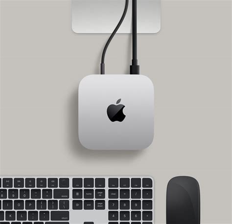 Mac Mini Apple Au