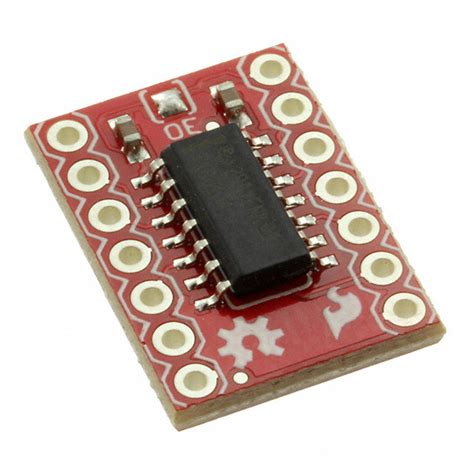 Sparkfun As3935 Lightning Detector Hookup Guide V20