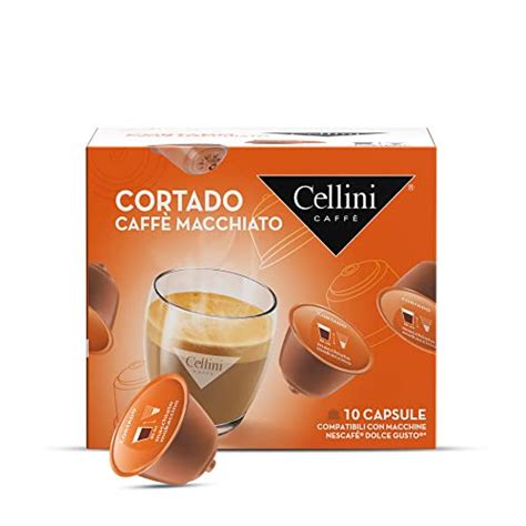 Cellini Espresso Die 16 Besten Produkte Im Vergleich The Digital