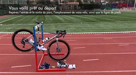 Les Transitions En Triathlon Us Cagnes Triathlon