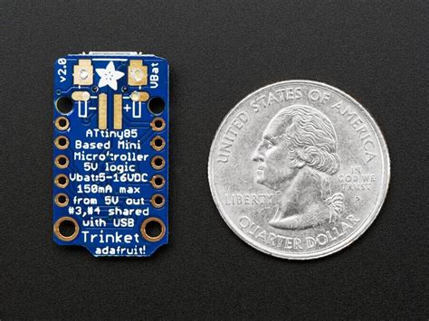 1501 Adafruit Geliştirme Kitleri E
