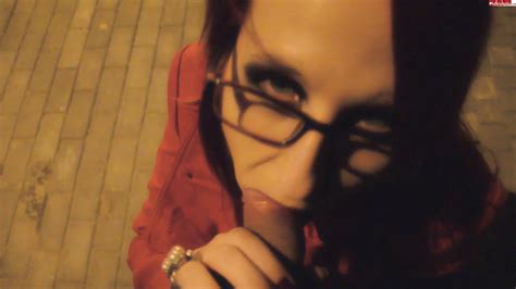 Watch Free My Dirty Hobby Anndarcy Evening Public Blowjob Network My Dirty Hobby Xporn To