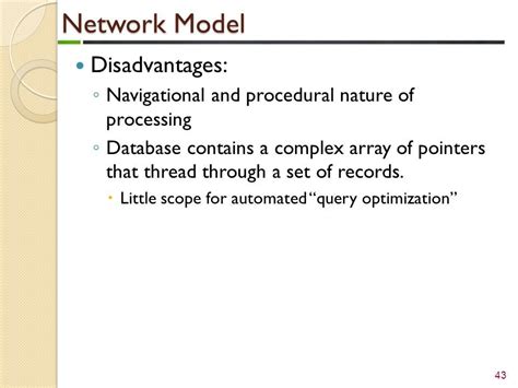 1 CoSc 265 Fundamental of Database management System Instructor : Welde Janfa. - ppt download