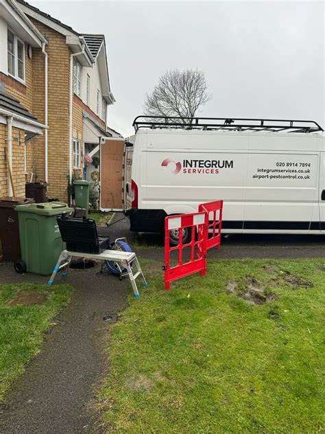 Drain Unblocking Integrum Services