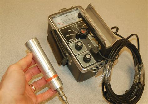 Instrument Used To Measure Radiation Level At Alice Hager Blog