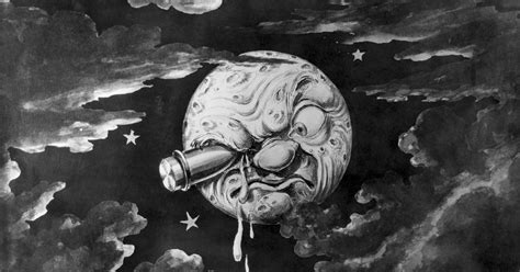 Rocket En Route To Crash Into The Moon Finally Does Just That