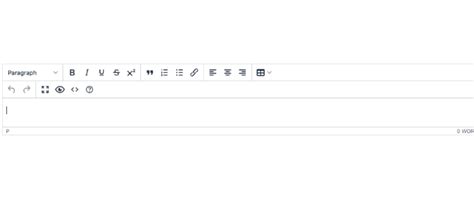 Upgrade Tinymce To V6 In Railsstimulus Dev Community
