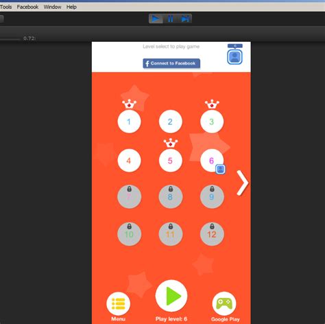 Sprite Not Showing After Build To Apk Unity 54 Questions
