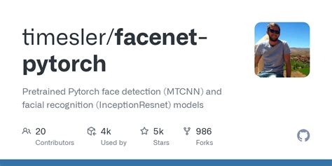 Facenet Pytorch Examples Lfw Evaluate Cn Ipynb At Master Timesler Facenet Pytorch Github