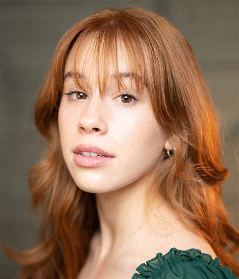 Masters Performing Arts Ruby Jo