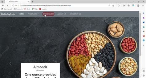 Be Your Front End Developer Html Css By Subhanmughal567 Fiverr