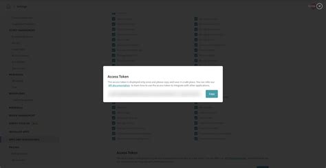 Integrating With Third Party Applications Using Surveysparrow Api Surveysparrow