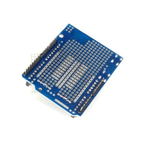 Nakładka Proto Shield Płytka Stykowa Arduino Uno Uniwersalna
