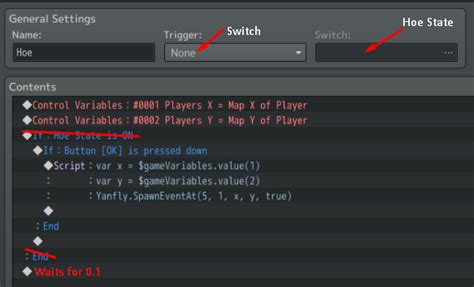 MV Yanfly Event Spawner Only Spawns Half Of Time Or After Player Walks RPG Maker Forums