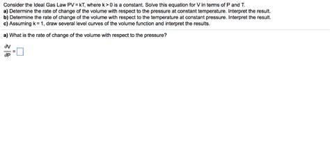 Solved Find The Four Second Partial Derivatives Of The