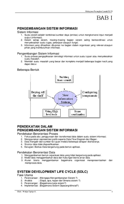 pdf rekayasa perangkat lunak