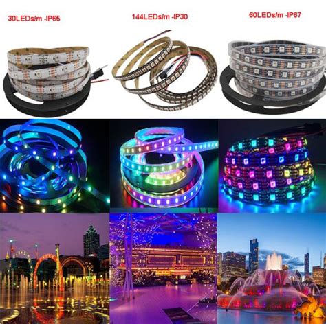 Introduction To Ws2815 Everything You Need To Know Mshled