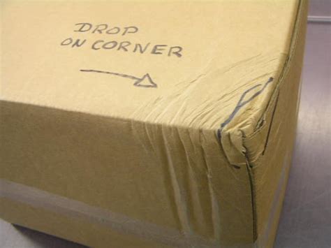 Astm D5276 Is A Drop Test Of Loaded Containers By Free Fall Micom