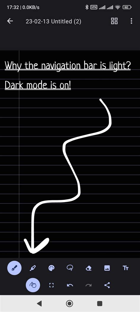 navigation bar background · issue 343 · saber notes saber · github