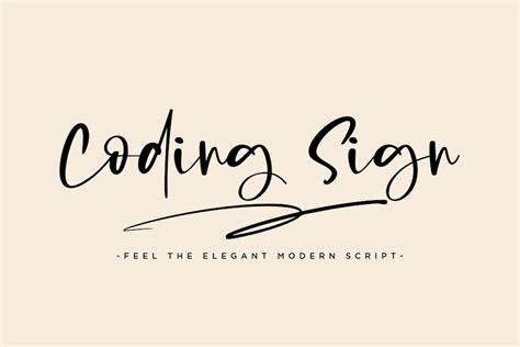 Coding Sign By Haksen On Envato Elements Coding Sign By Haksen On Envato Elements