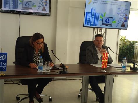 Промовирана мерката „Поддршка за креирање на нови работни места преку зелени инвестиции“ Канал 5