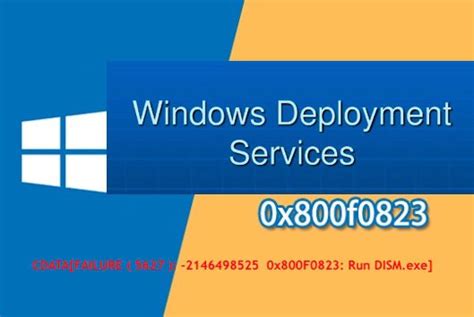Windows Deployment Services Wdsutil Commandline Options On Windows