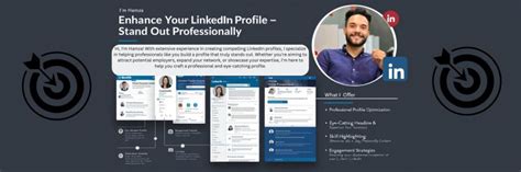 Hamza Bin Zafar On Linkedin Linkedintips Linkedinprofile Personalbranding Linkedinoptimization