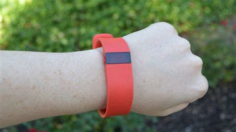 How A Month With A Fitness Tracker Changed My Life TechRadar