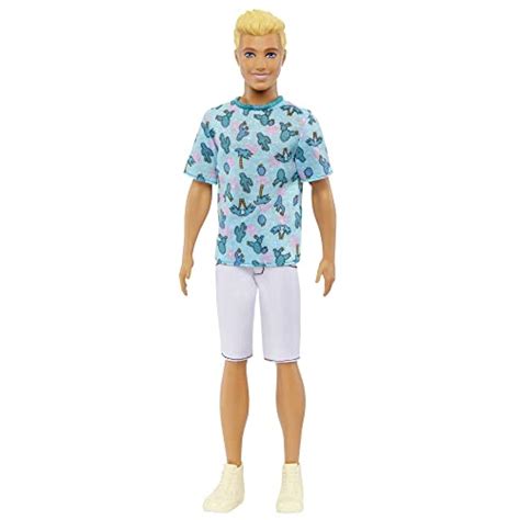 I Tested The New Ken Doll With A Beard Heres Why Hes The Hottest