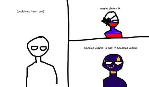 Alaska Explained Rstatehumans