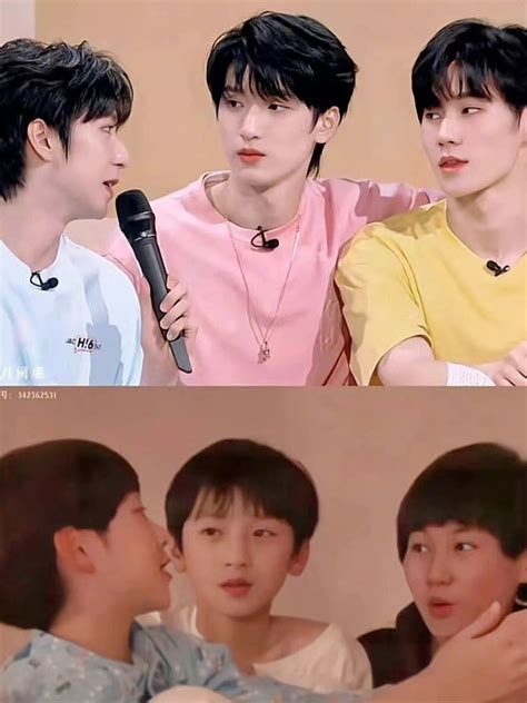 时代少年团 高清图片，堆糖，美图壁纸兴趣社区