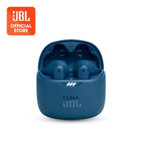 Promo JBL Tune Flex True Wireless Noise Cancelling Earbuds Pure Bass Diskon 29 Di Seller