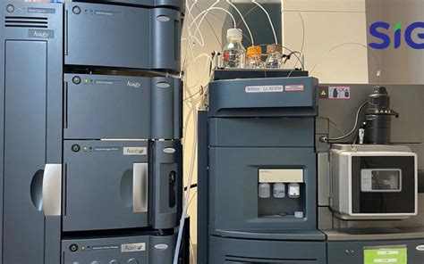 10 Tahun Berpengalaman Dalam Pengoperasioan LCMS QTOF SIG Dukung Penelitian Deteksi Screening