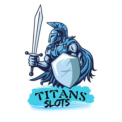 TITAN LUCKY SLOTS
