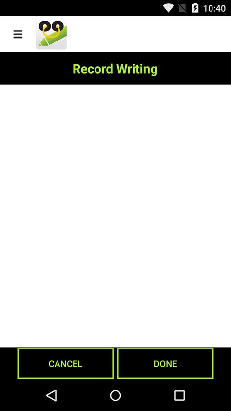 The Confused Android Soft Keyboard May The Force Be With You