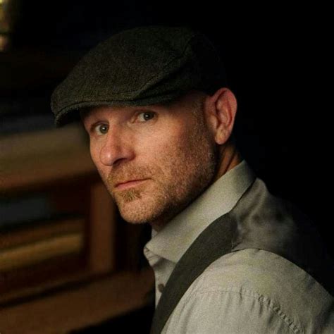 Jeremy Mayfield • Uppbeat