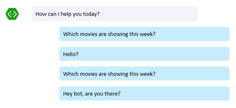 设计机器人导航 Bot Service Microsoft Learn
