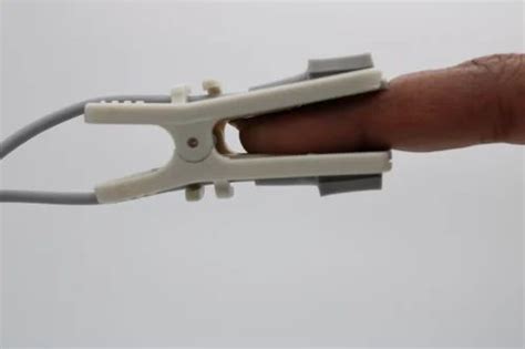 Sensor Type Reusable Comen 12 Pin Open Y Type Spo2 Sensor At Rs 1600